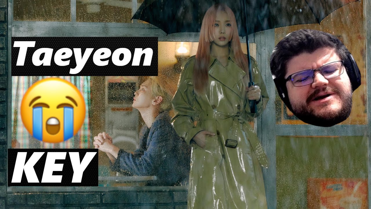 💔 SUCH A BEAUTIFUL TRAGEDY!! 💔 SHINee's KEY 키 'Hate that... (Feat ...