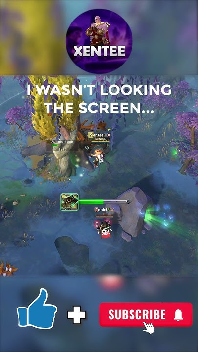 Gathering A 7.1 Wood Treasure & Escaping to GANKERS | ALBION ONLINE #shorts #albiononline - YouTube