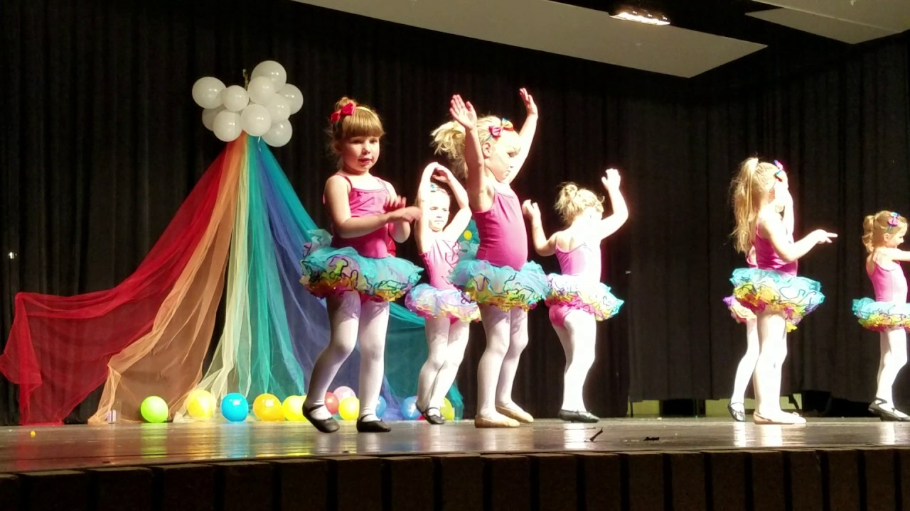 Kendall dance 1 - YouTube