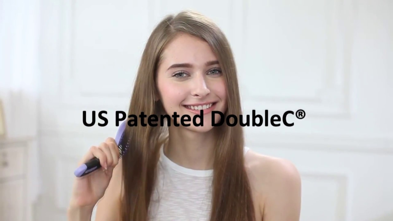 US Patented DoubleC YouTube us-patented-doublec-youtube