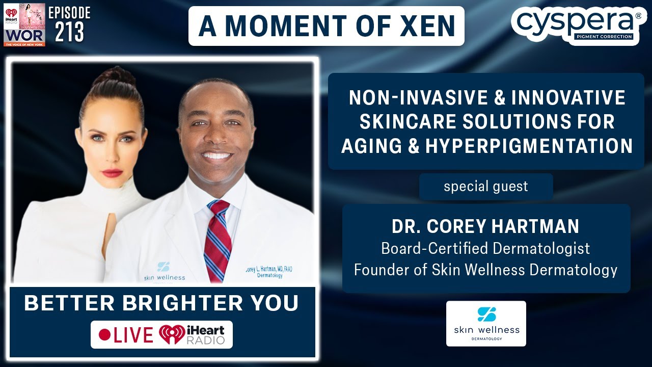Non-Invasive & Innovative Skincare Solutions For Aging ...