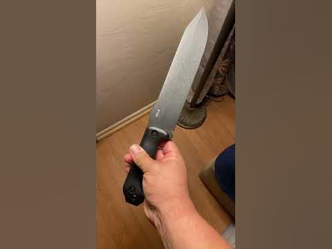 Becker BK9 - YouTube