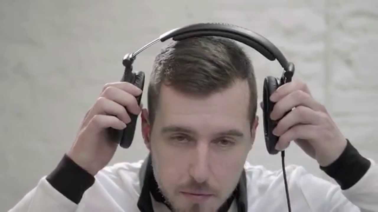 Budweiser Ireland: Dream Job Finalist 2015 | Scott Tobin, Music ...