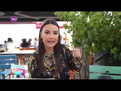 Gezmek Olsun - 18.11.2019
