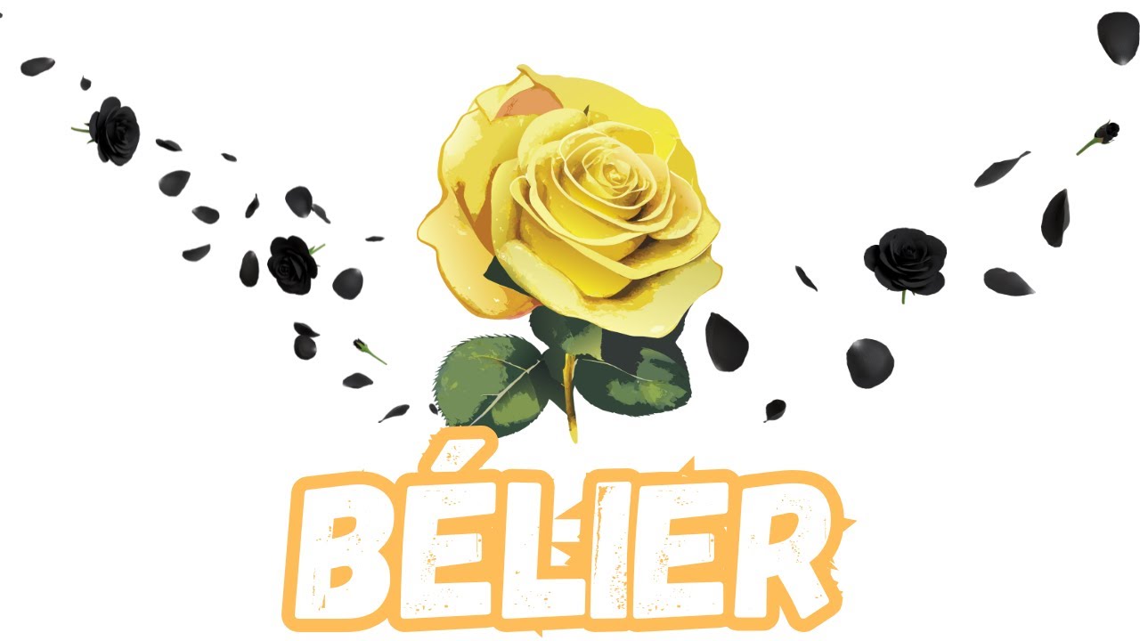 BELIER 🤯SI TU SAIS SEULEMENT Ce qui se passe derrière ton dos Tu dois ...