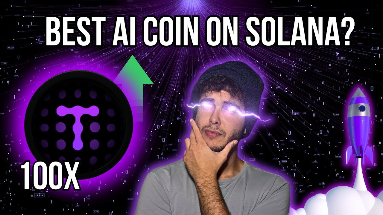 TARS AI Coin Price Prediction: EXPLOSIVE Pump Soon! (2024) - YouTube