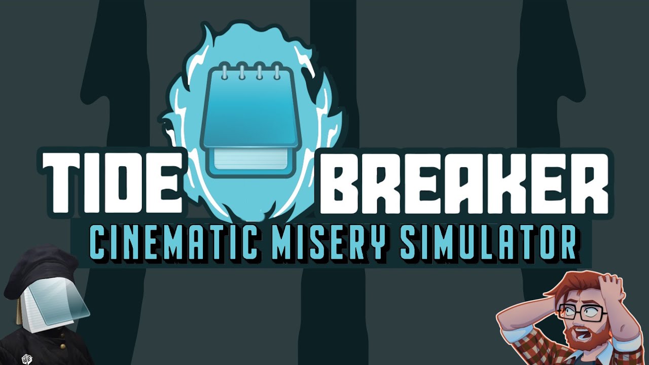 Notepad's Opinion on Tide Breaker in about 7 Minutes - YouTube