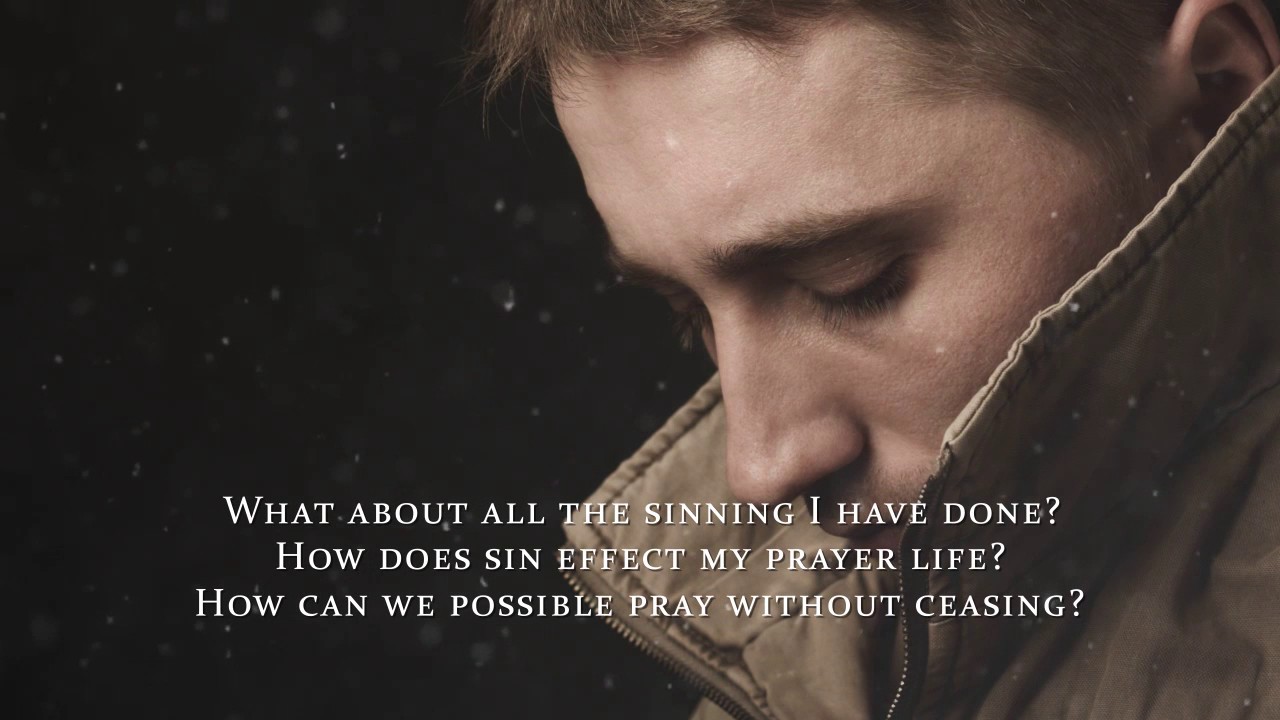 Does Prayer Matter A Discussion On Prayer By Eleanor DeRycke YouTube does-prayer-matter-a-discussion-on-prayer-by-eleanor-derycke-youtube