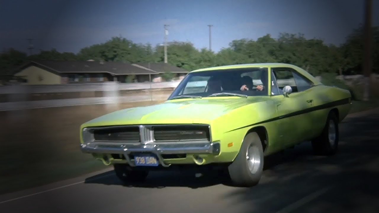 Hard Chargers - YouTube
