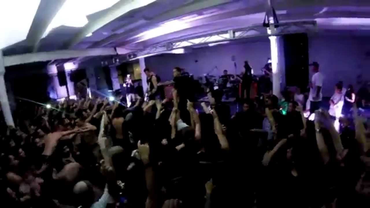 H20 - What Happened? (Live) - YouTube