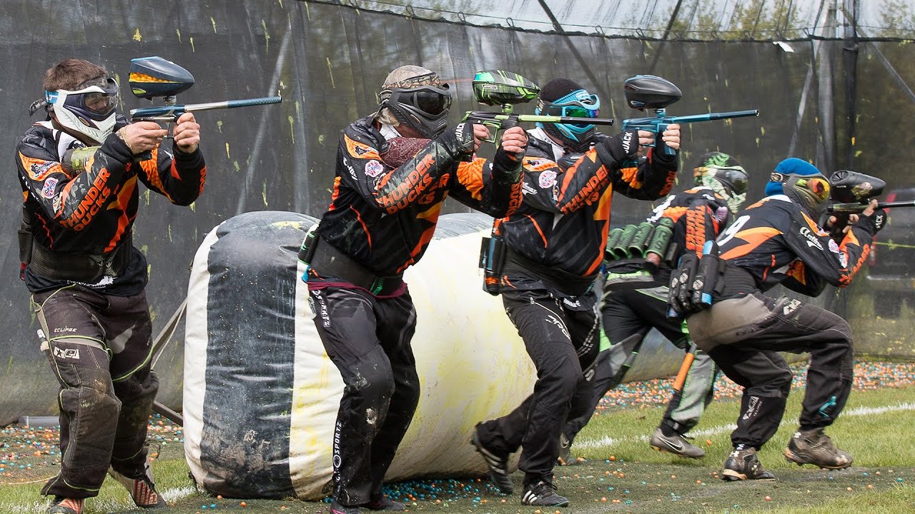 CPPS ROUND 2 - HK ARMY!!! - YouTube