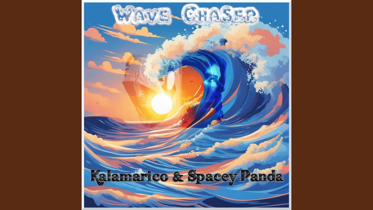 Wave Chaser - YouTube