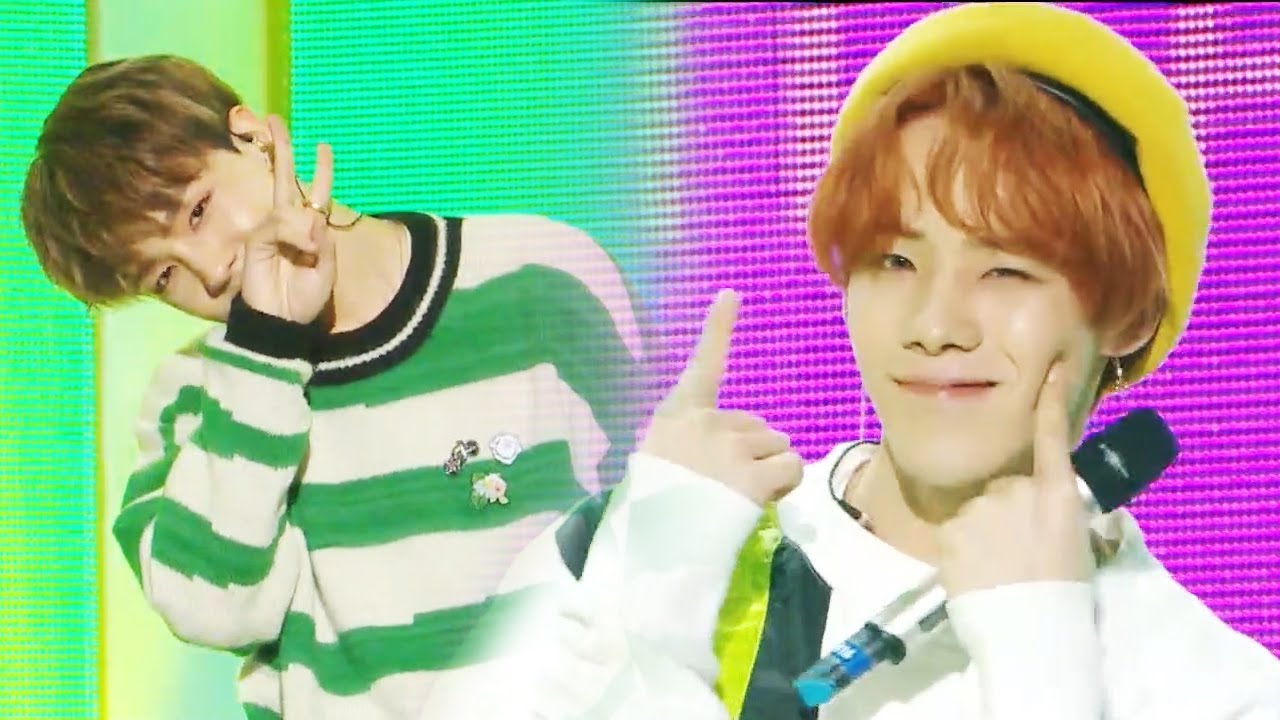 1TEAM - Vibeㅣ1TEAM - 습관적 VIBE [Show! Music Core Ep 627] - YouTube