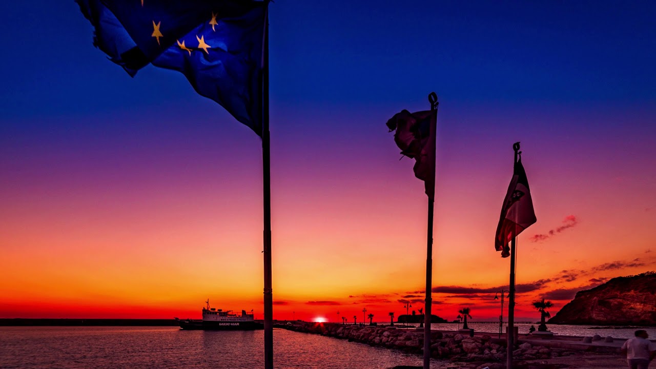 Arrivederci estate - YouTube