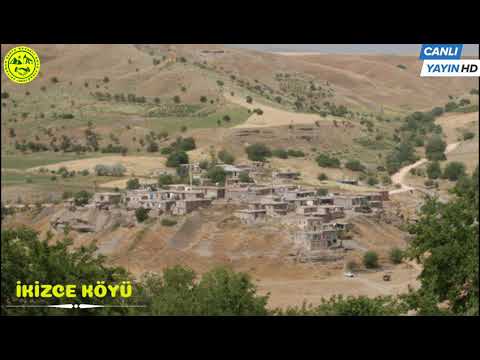 Kahta Köyleri Tanıtım Video