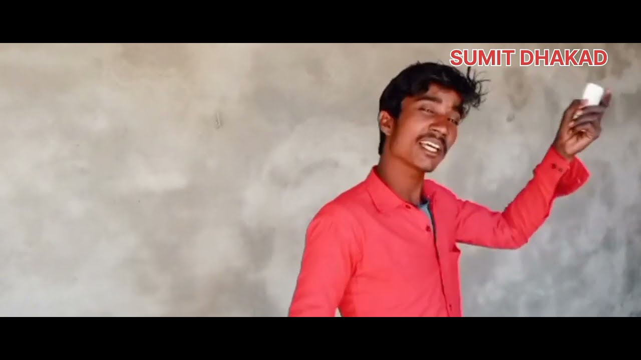 Chaudhari चौधरी Part 1 | Sumit Kumar || Kavita Joshi || new movie - YouTube