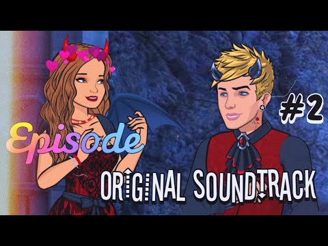 EPISODE INTERACTIVE ORIGINAL SOUNDTRACK #2 - YouTube