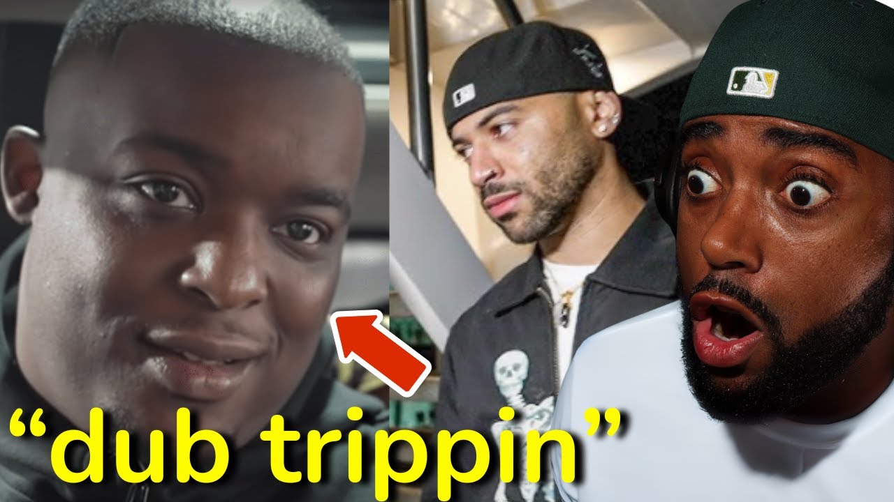 DDG's Brother Dub Is At It Again.... - YouTube