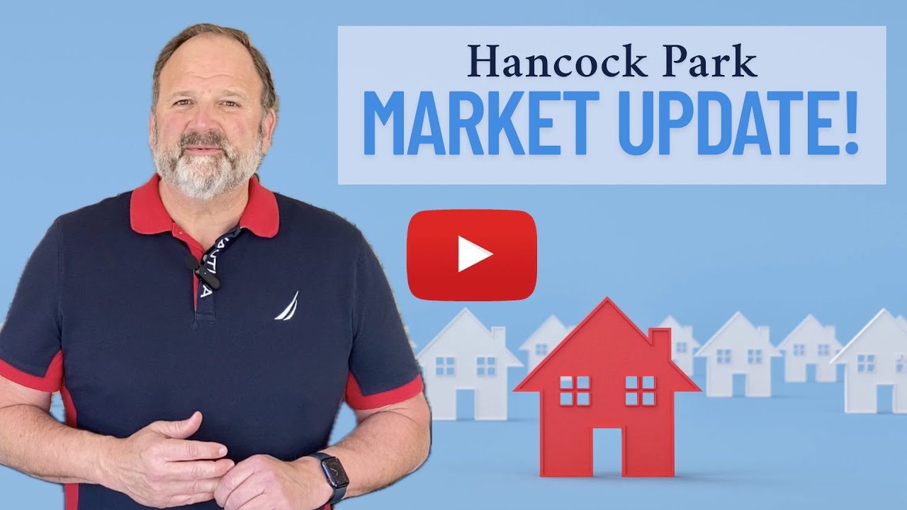 Hancock Park Market Update | This week with Hancock Homes Realty ...