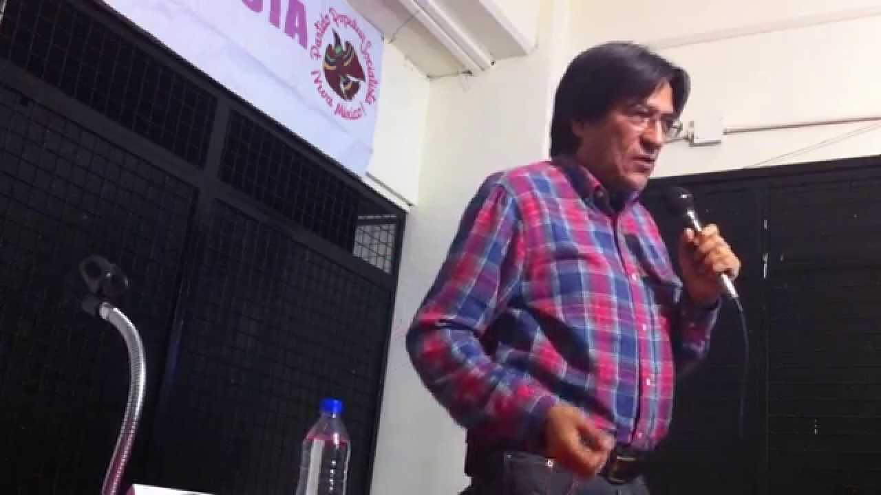 Elecciones y Crisis ¿Atrapados sin salida?. Julio Hernández López ...