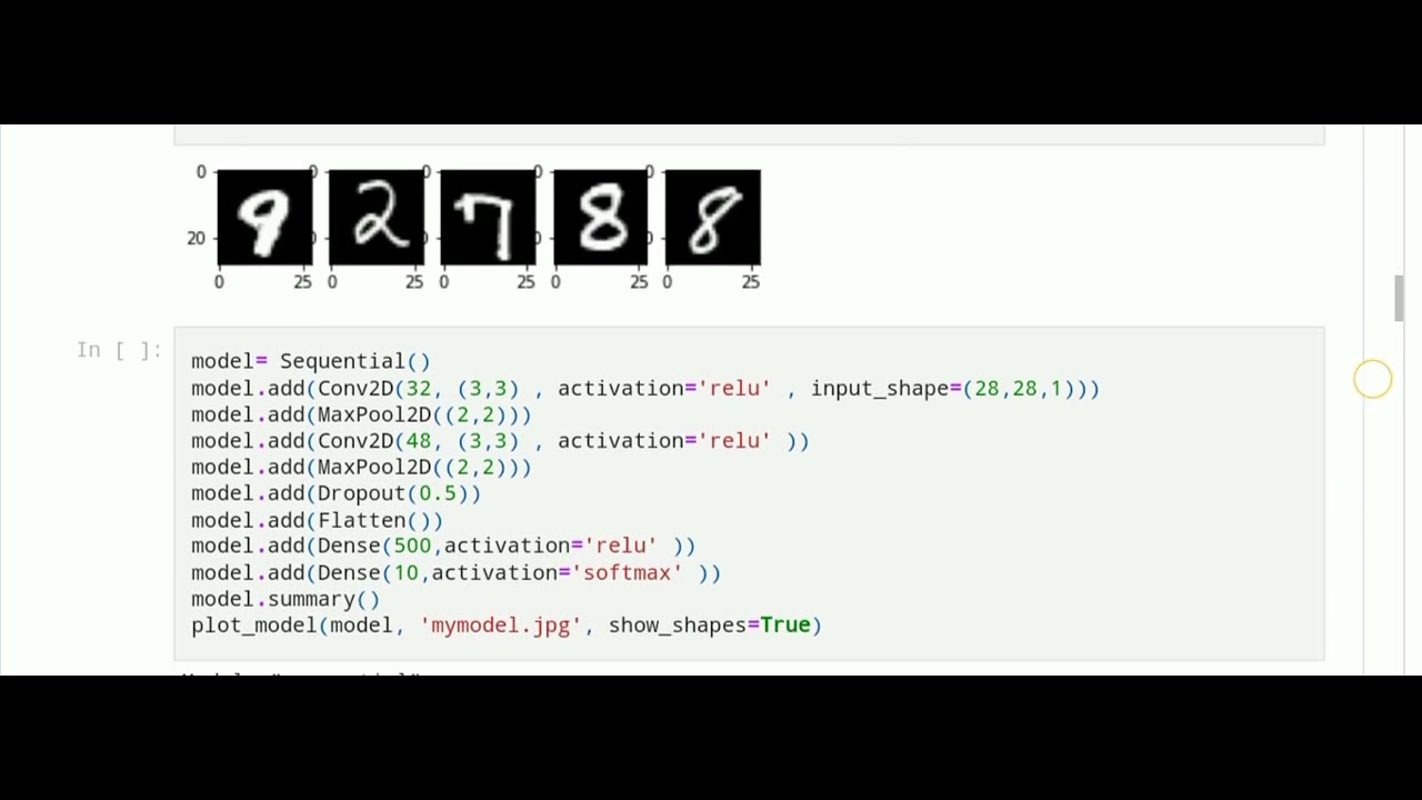 Data Science Internship At Lets Grow More - YouTube