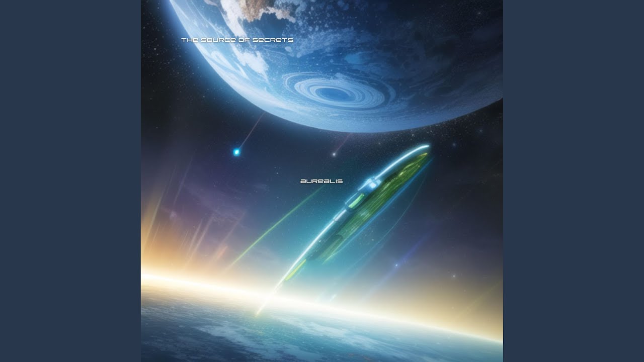 Aurealis, Pt. 1 - YouTube