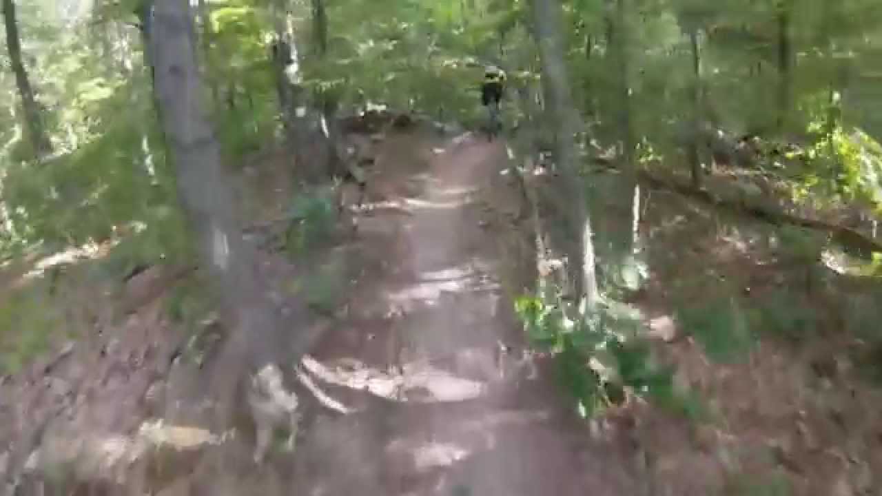 Stewart State Forest, Rock Tavern NY - YouTube