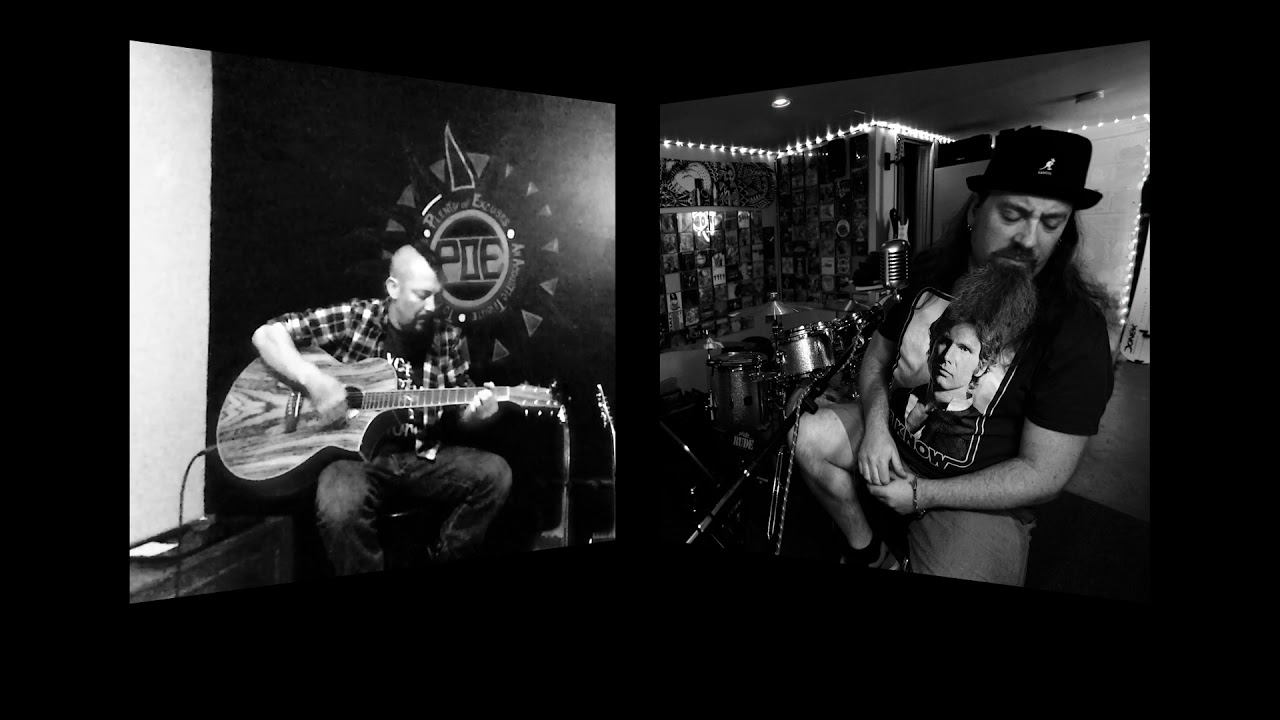 Seasons - Chris Cornell cover by Dave Hirschberg and John Tecchio - YouTube