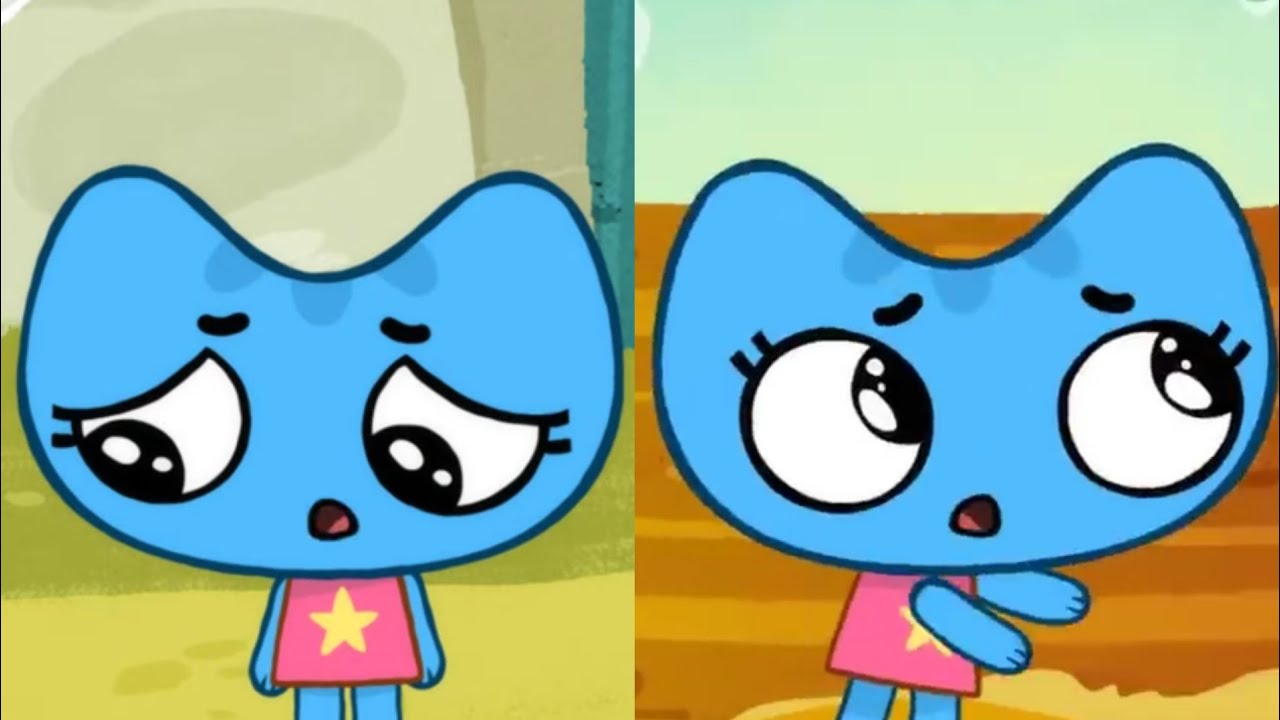 Kotiki Vpered Clubhouse Reloaded OST: Introduction | KitNKate Official ...