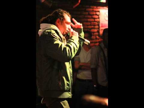 Ais Ezhel - Neden (2009)