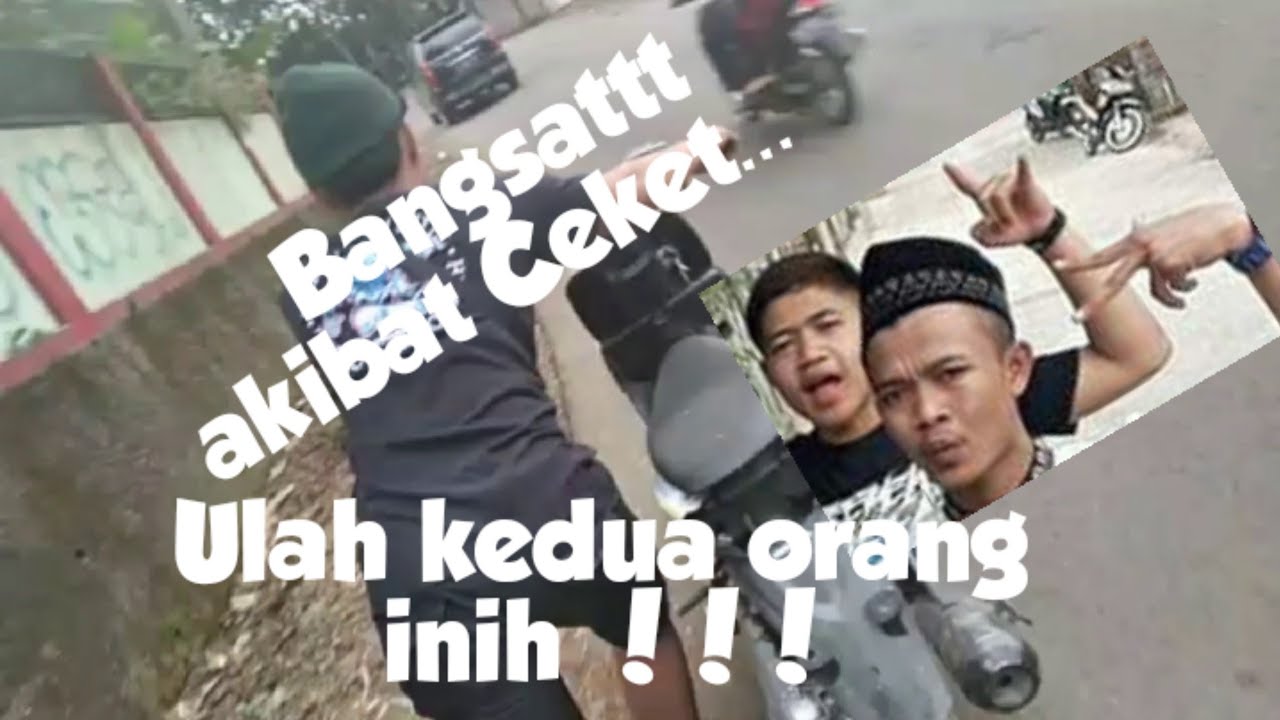 Episode part 1 (meurih) Bangsat kau !!! - YouTube
