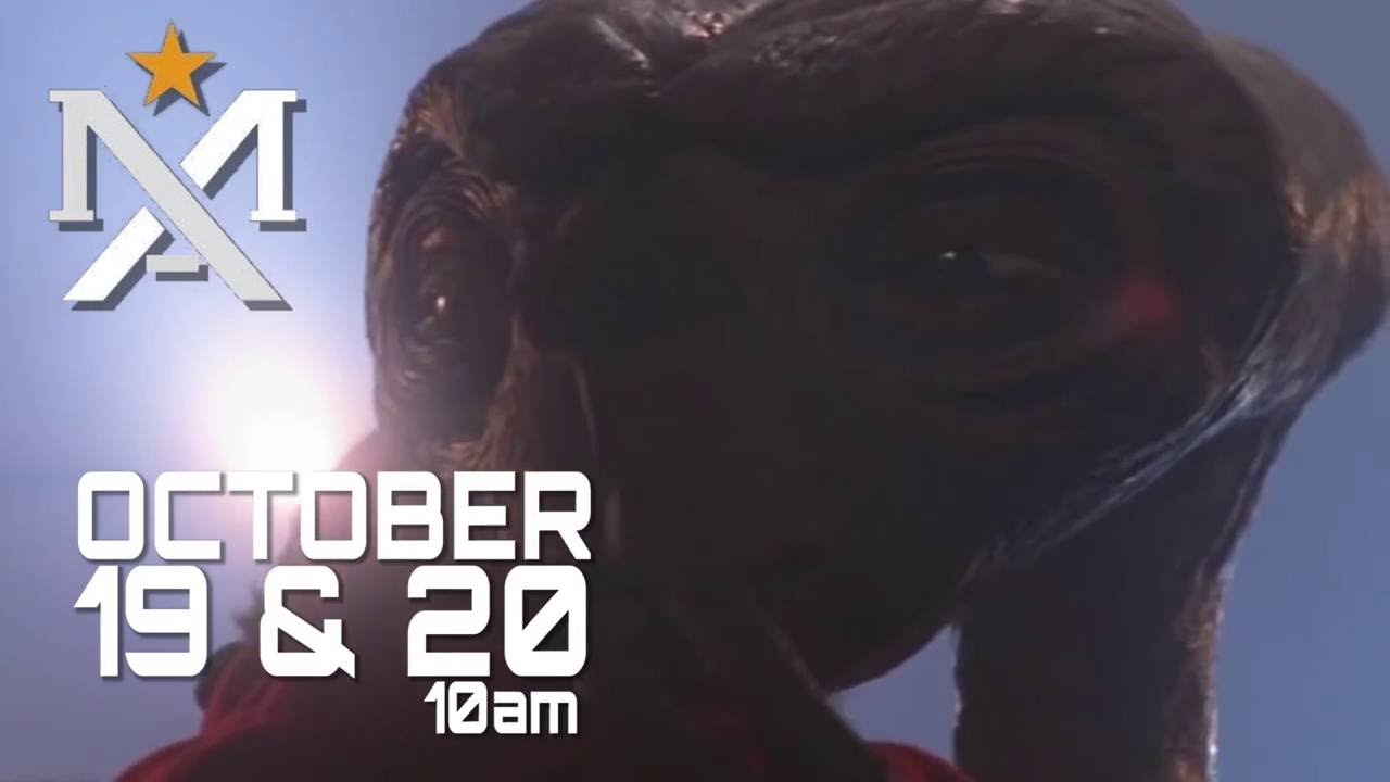 ET PROMO - YouTube