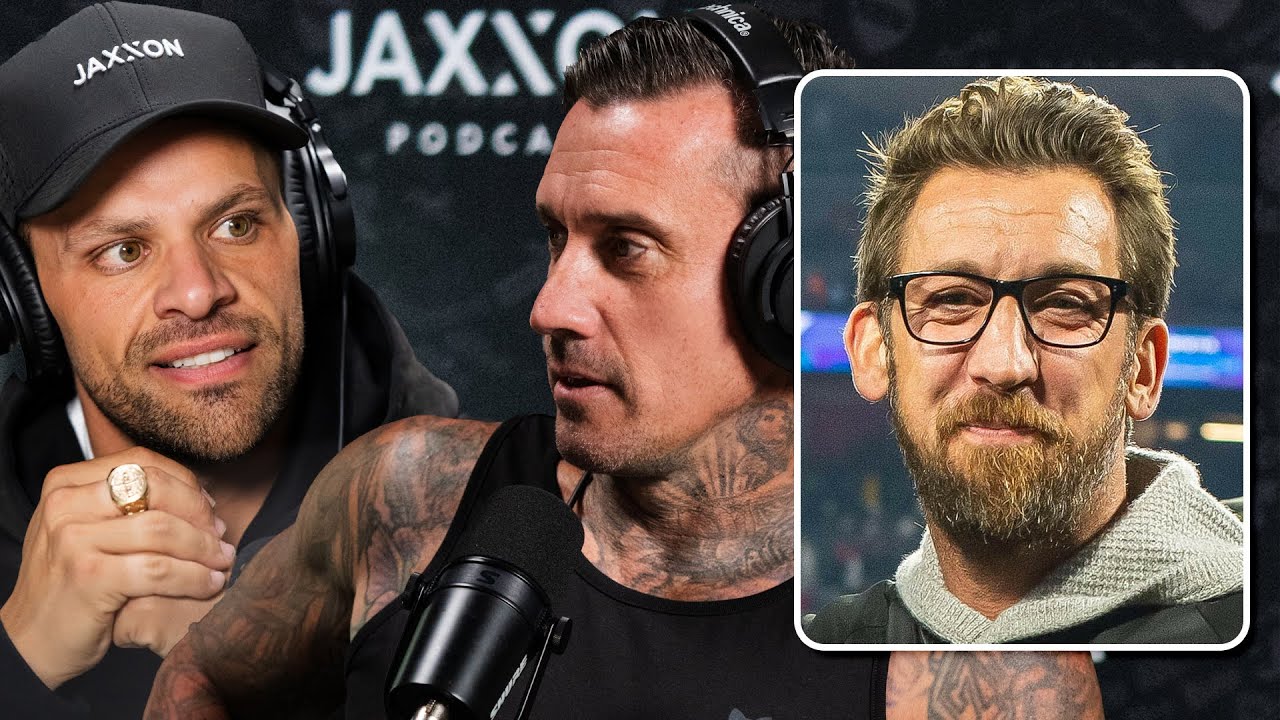 How important was Steve Astephen to Carey Harts Success? - YouTube