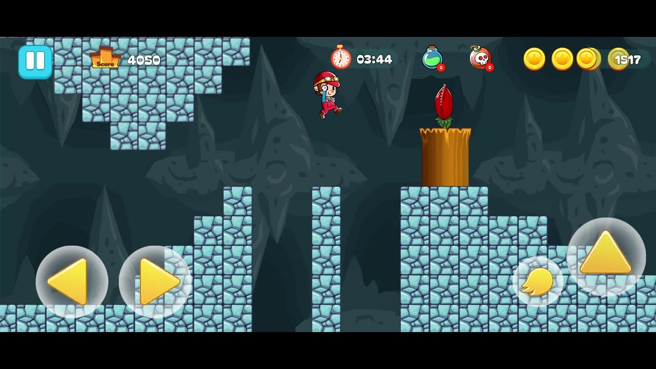 Super Mark 12 - YouTube