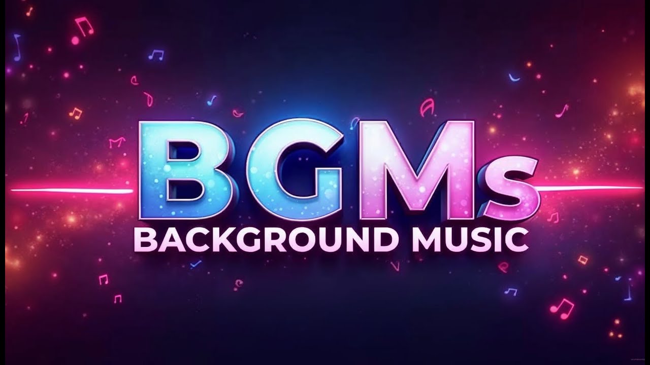 Top BGM for Vlogs, Gaming, Cinematic & More | Free To Use - YouTube