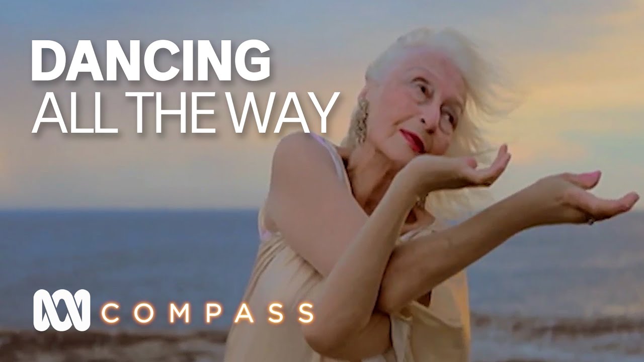 Eileen Kramer, a lifetime of dance | Compass | ABC Australia - YouTube