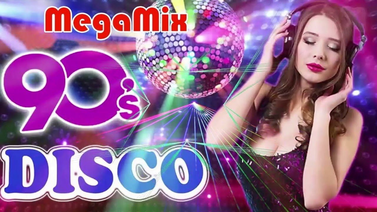 Mega Disco Dance Songs Legend - Golden Disco Greatest 70 80 90s ...