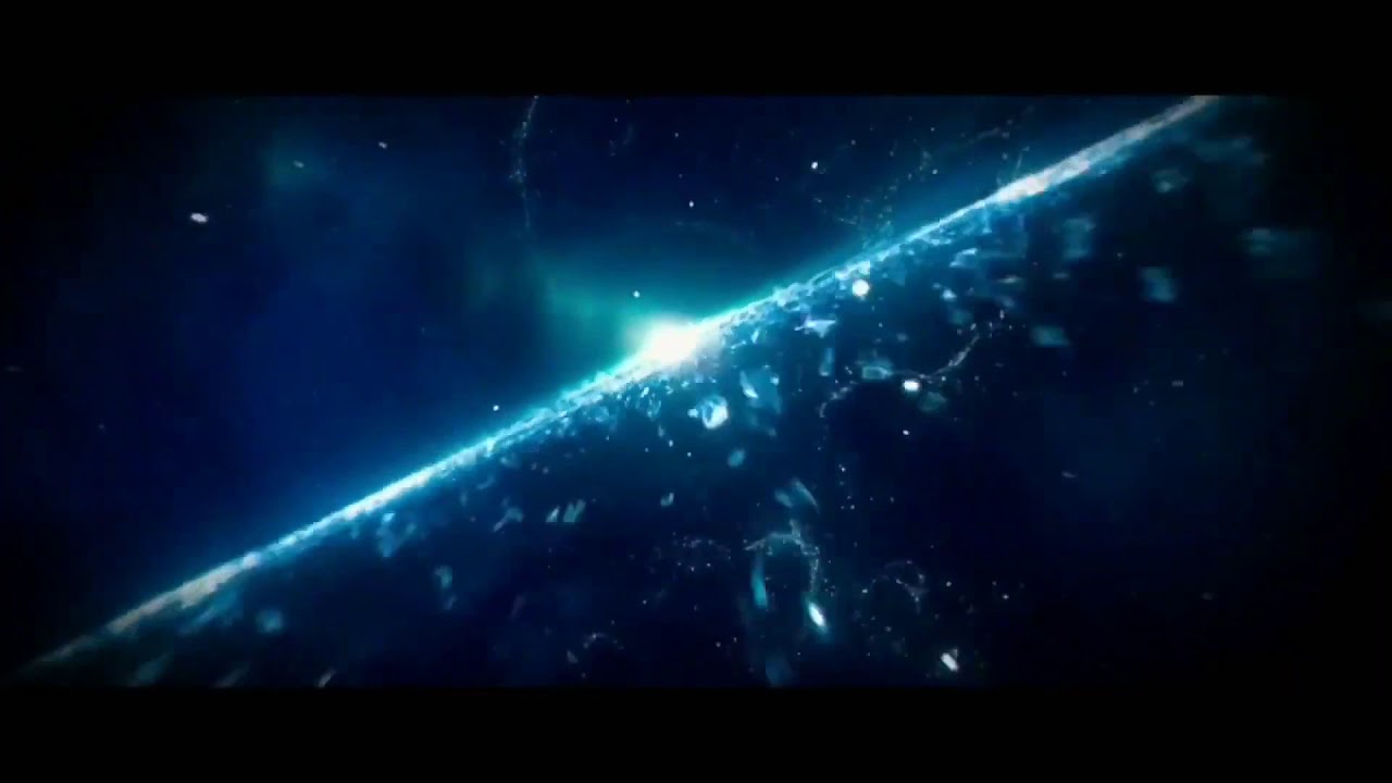 Lionsgate/Allspark Pictures/SCG Films (2021) - YouTube