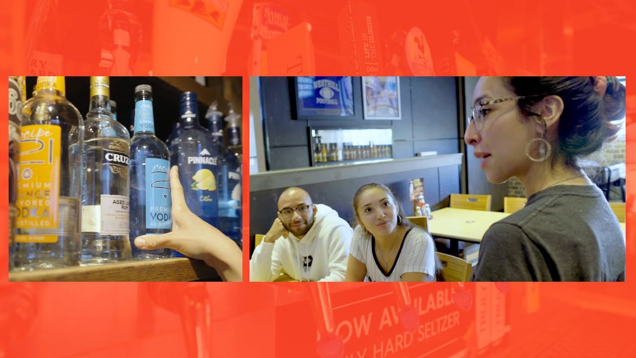 BeerBoard Overview - YouTube