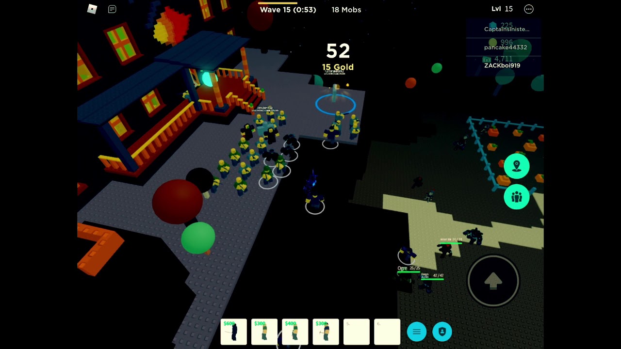 Roblox | aether rush | How do be a pro B) | - YouTube