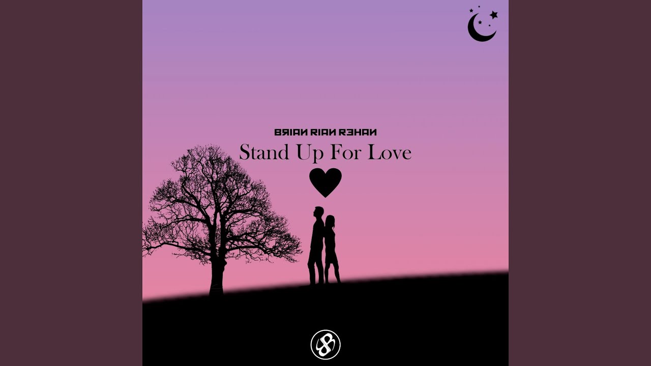 Stand Up For Love - YouTube