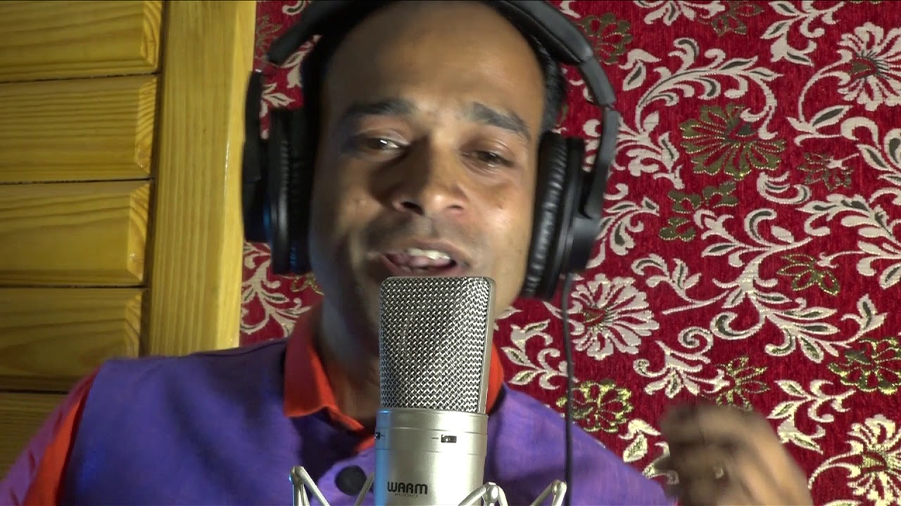 Durga Puja Song 2018. By Biplob Acharjee - YouTube