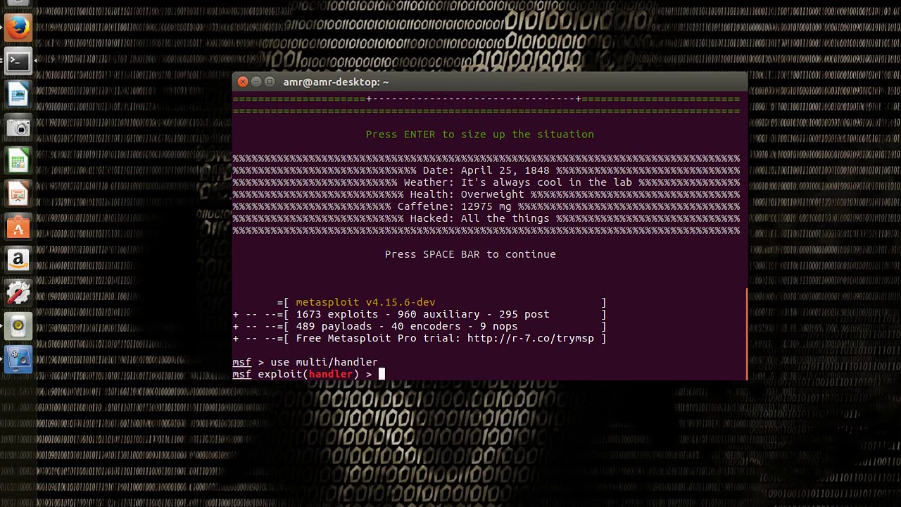 Hacking With Python Script YouTube hacking-with-python-script-youtube