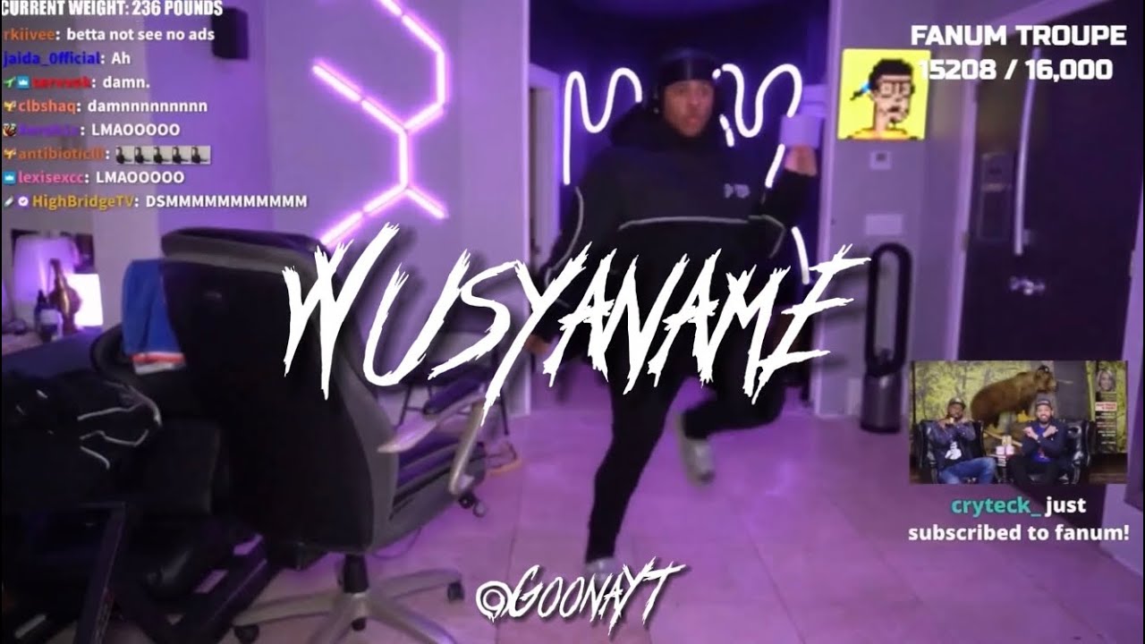 (FREE) Raud X 2RARE X Bril X Jersey club type beat - “Wusyaname” - YouTube