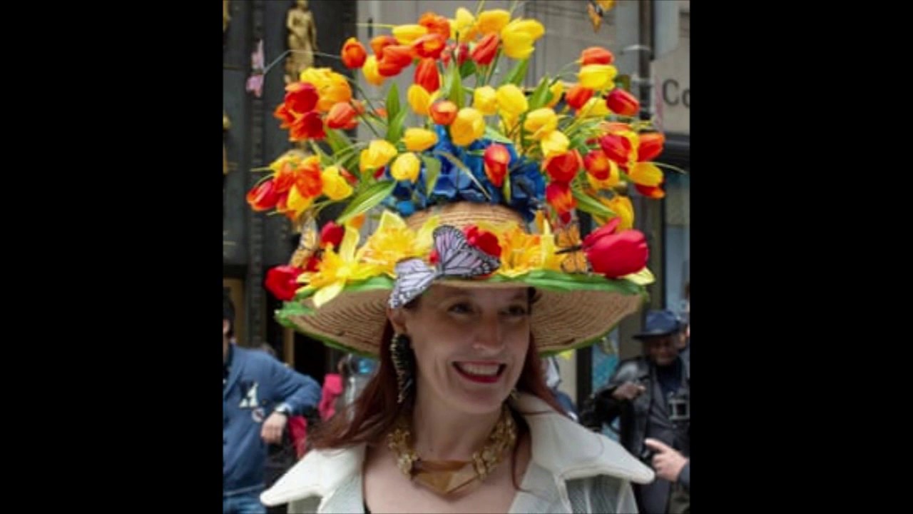 Easter Parade - YouTube