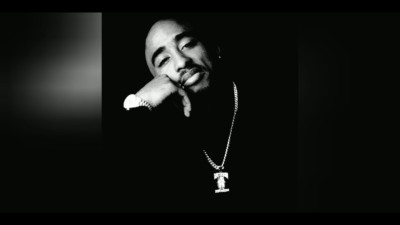 Ja Rule ft. 2Pac - So Much Pain (Tupac's Verse Only) - YouTube