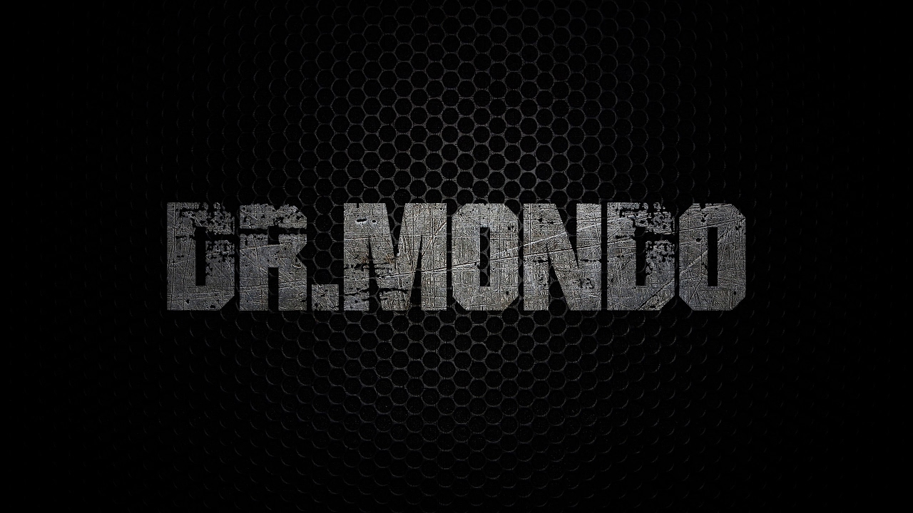 สตรีมแบบสดของ Dr.Mondo - YouTube