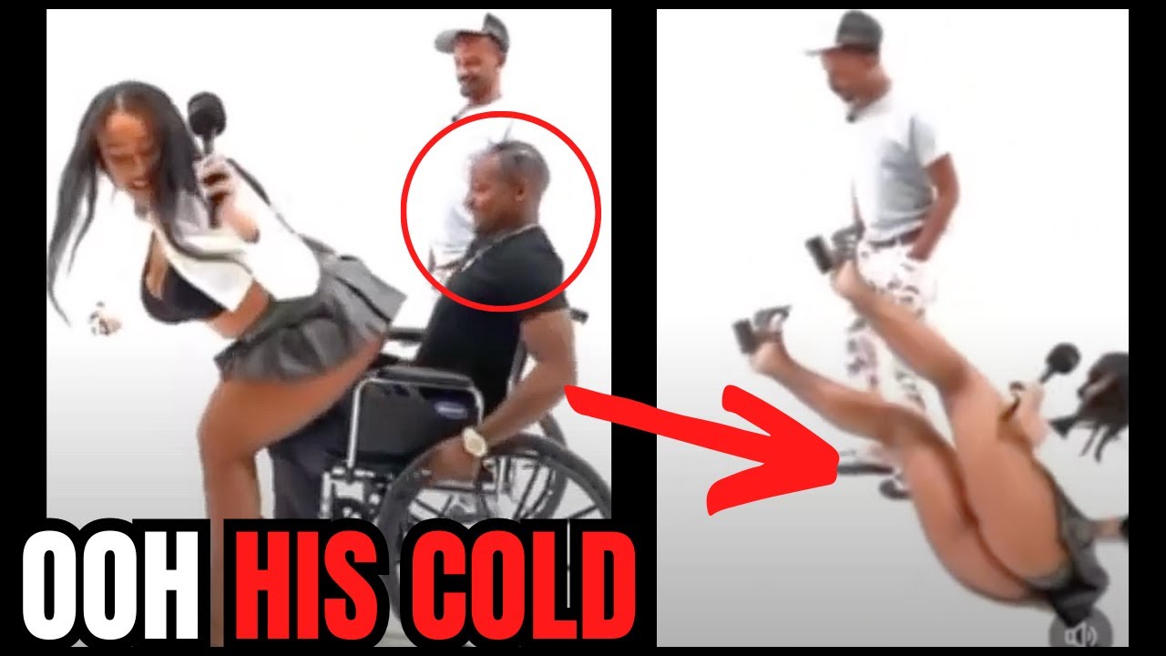 EPIC FAIL | When Thirst Traps Goes Wrong - YouTube