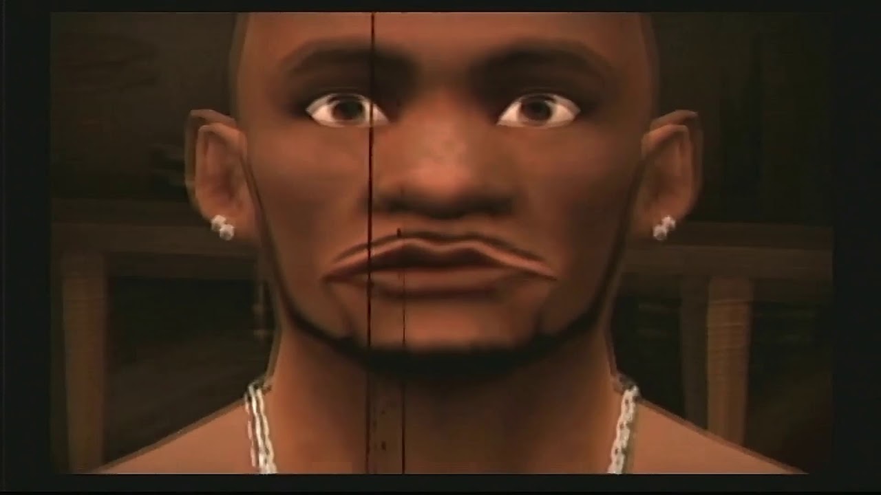 Def Jam Fight for NY - Team match @ the Red Room (HARD) - YouTube