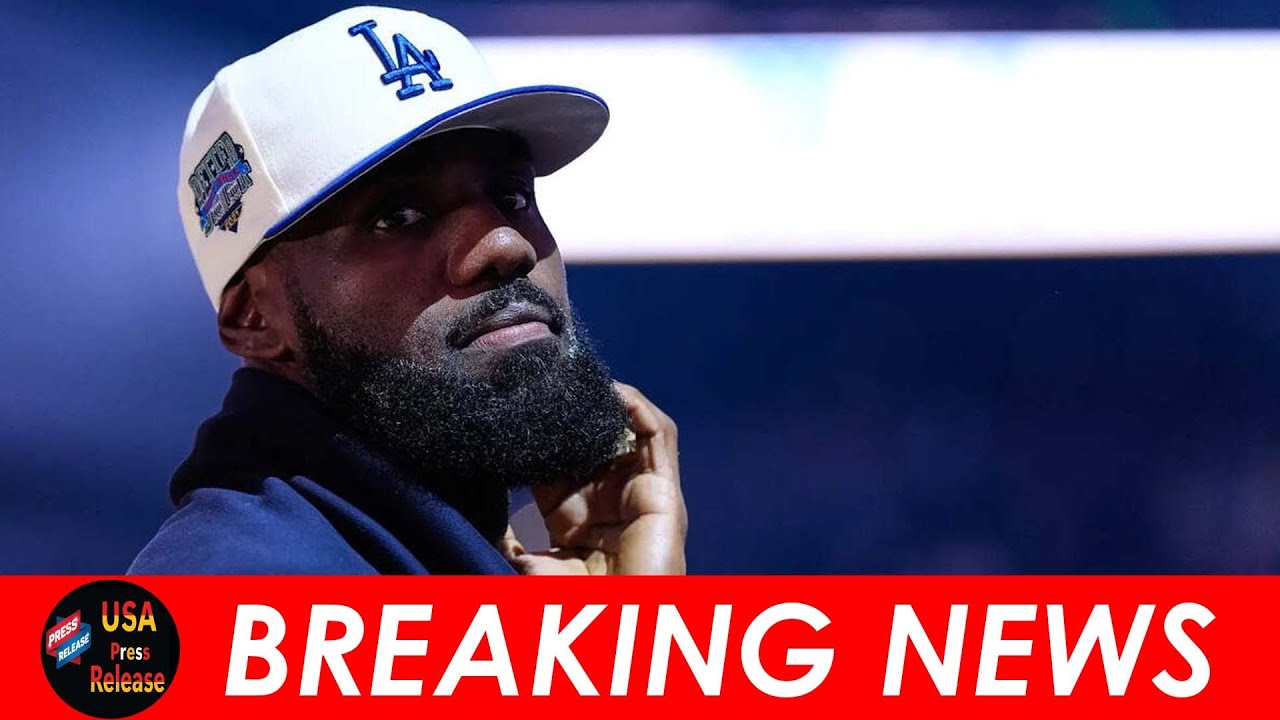 When Will LeBron James Return to Lakers Injury Doctor Weighs In - YouTube